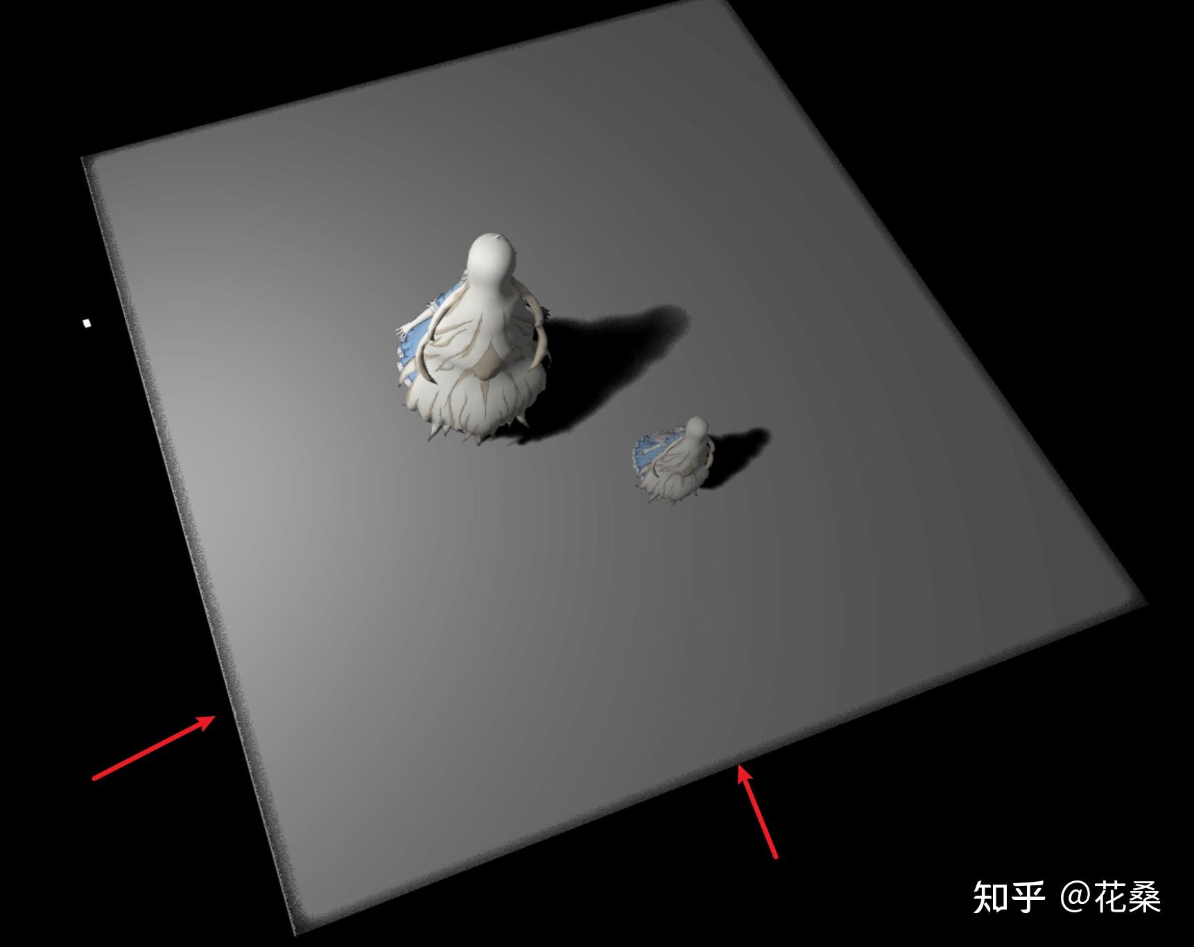 GAMES202-作业1：实时阴影 - 知乎
