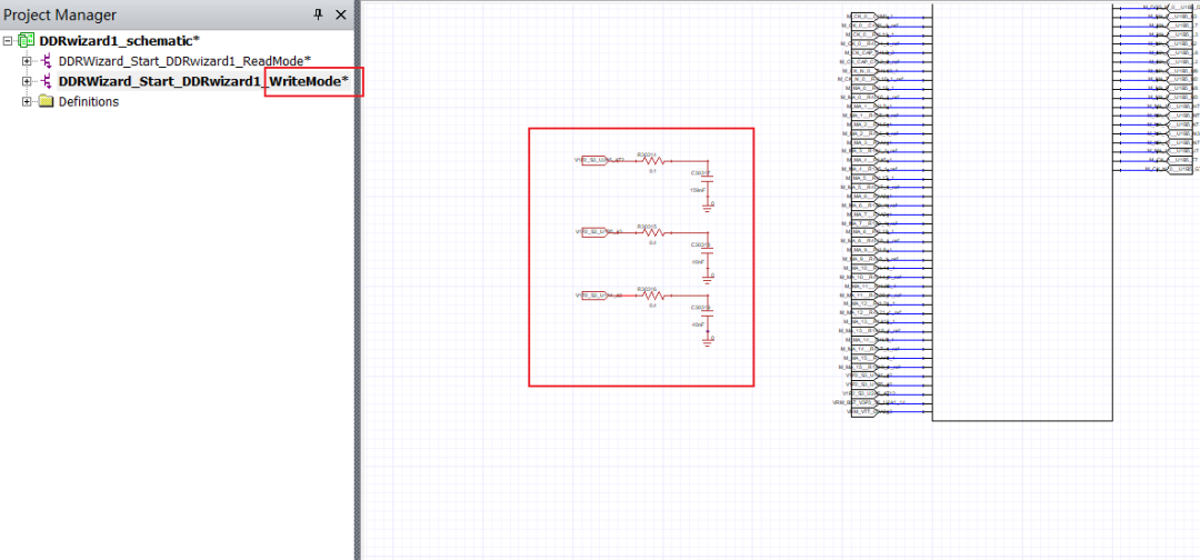 仿真技巧 | Ansys SIwave中使用IBIS模型进行DDR仿真的方法 - 知乎
