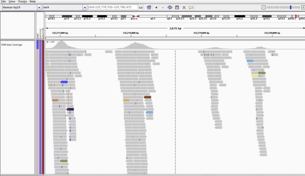 DNA测序之mapping介绍 - 知乎