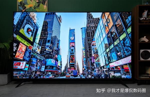入住新家，100英寸电视怎么选？我只推荐这三款，高性价比不吃亏 - 知乎