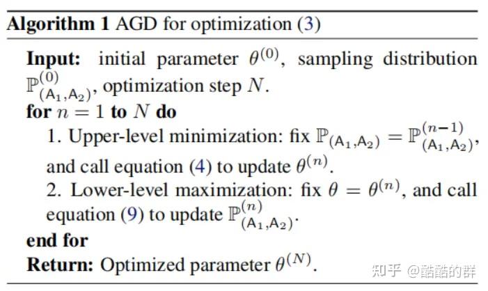 JOAO：自动化选择数据增强的GraphCL - 知乎
