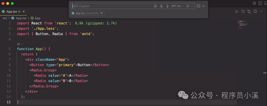【VS Code】Copilot for Free - 知乎