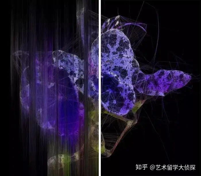 Beewe 资讯 | 我能看见声音，嗅出颜色——艺术联觉（Synesthesia） - 知乎