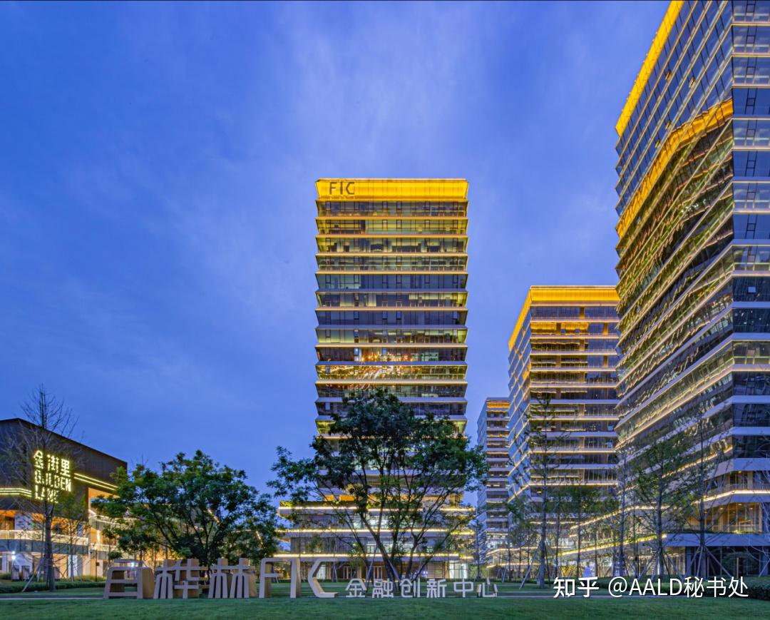 2024年AALD最新一批会员名单公布| 高级会员篇 - 知乎