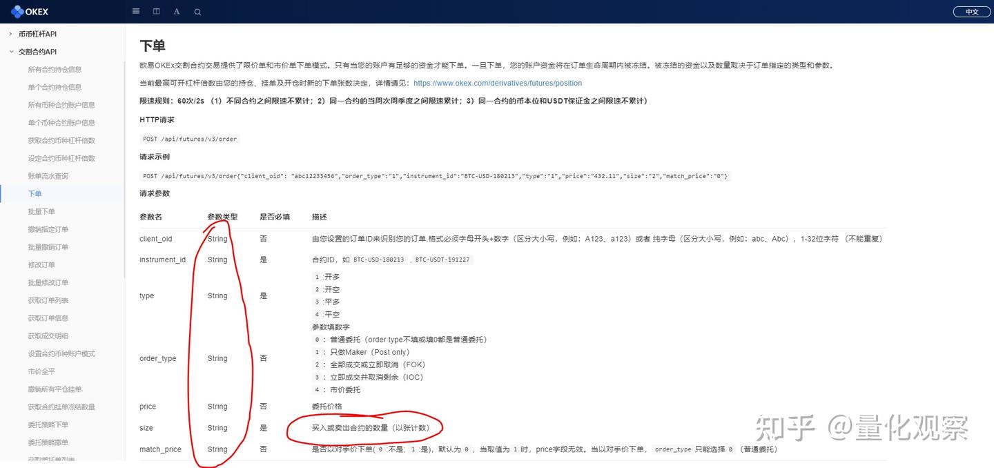 如何利用CCXT优雅地交易合约 - 知乎