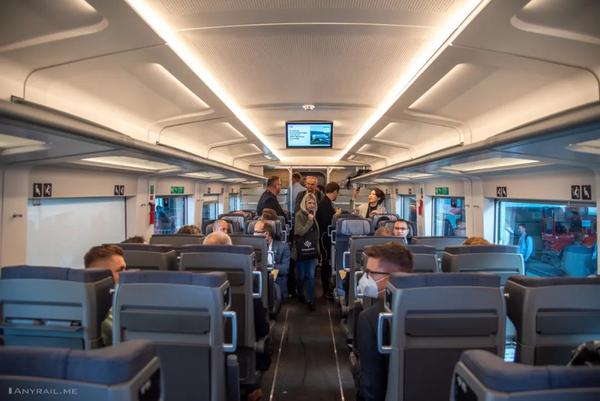 InnoTrans2022| 柏林国际轨道交通展速览 - 知乎