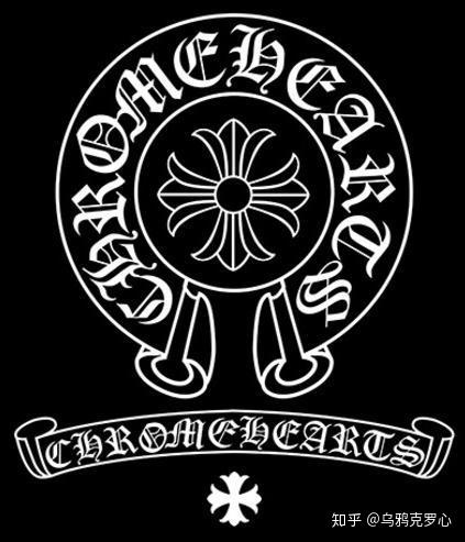 Chrome Hearts 克罗心 设计的核心元素以及背后的文化 - 知乎