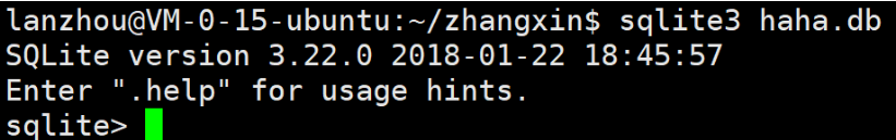 一站学习sqlite3数据库之从安装、使用入门到开发（linux版） 知乎 7001