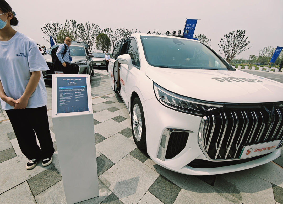 高通座舱力推骁龙8295，能否重演8155压倒性优势？ - 知乎