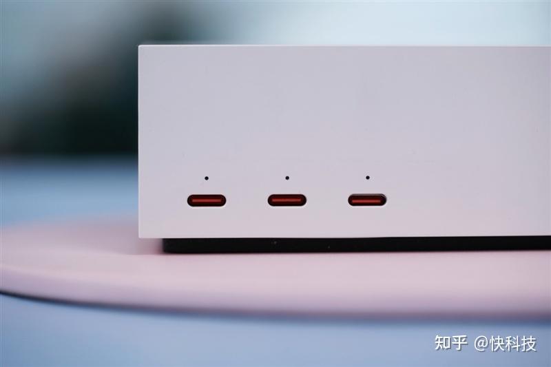 PANDAER 120W桌面超级充电站PRO评测：高颜值+多协议充电 跟凌乱桌面说拜拜 - 知乎