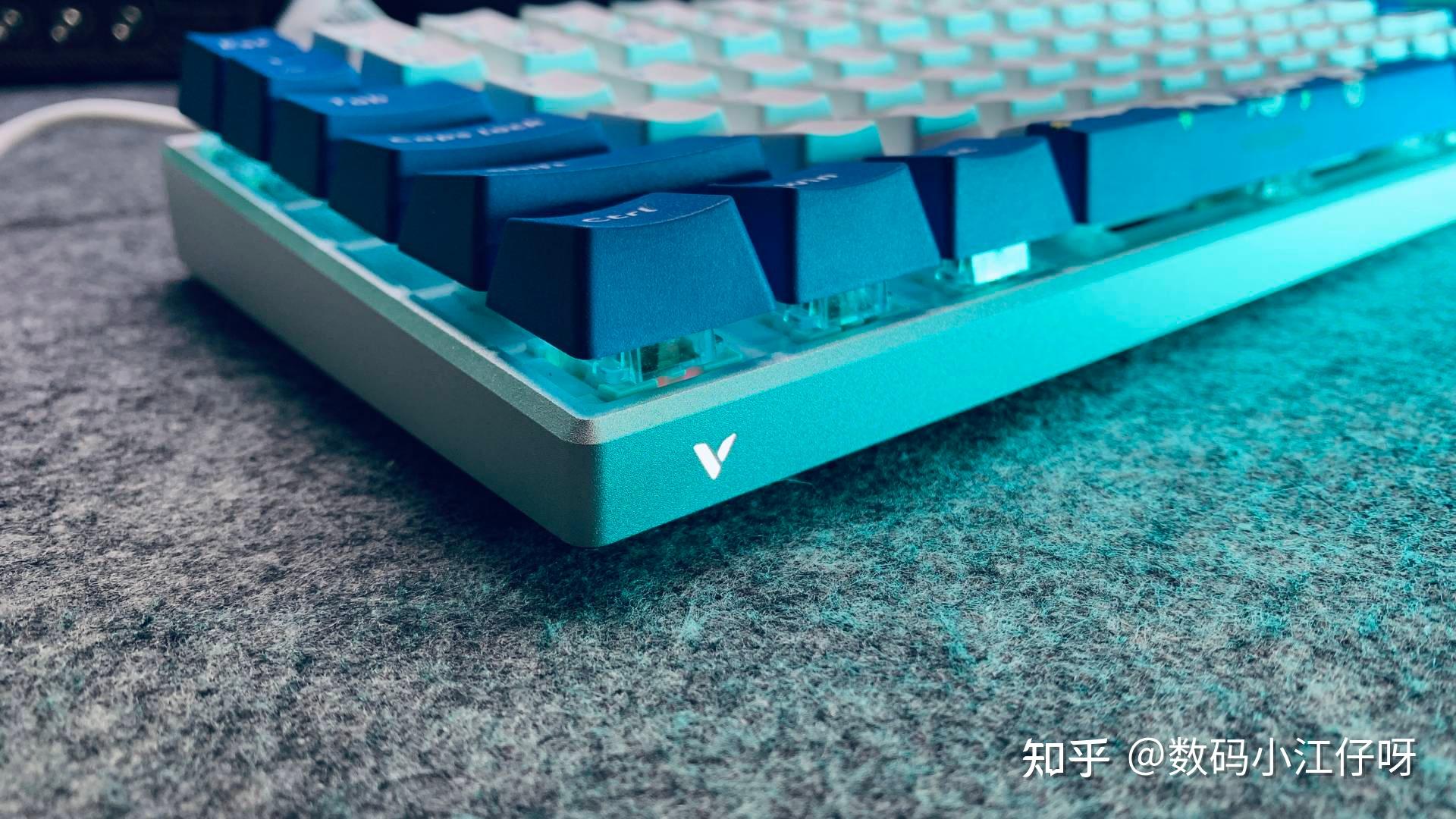 属于王者的荣耀，雷柏&eStarPro联名外设全家桶 - 知乎