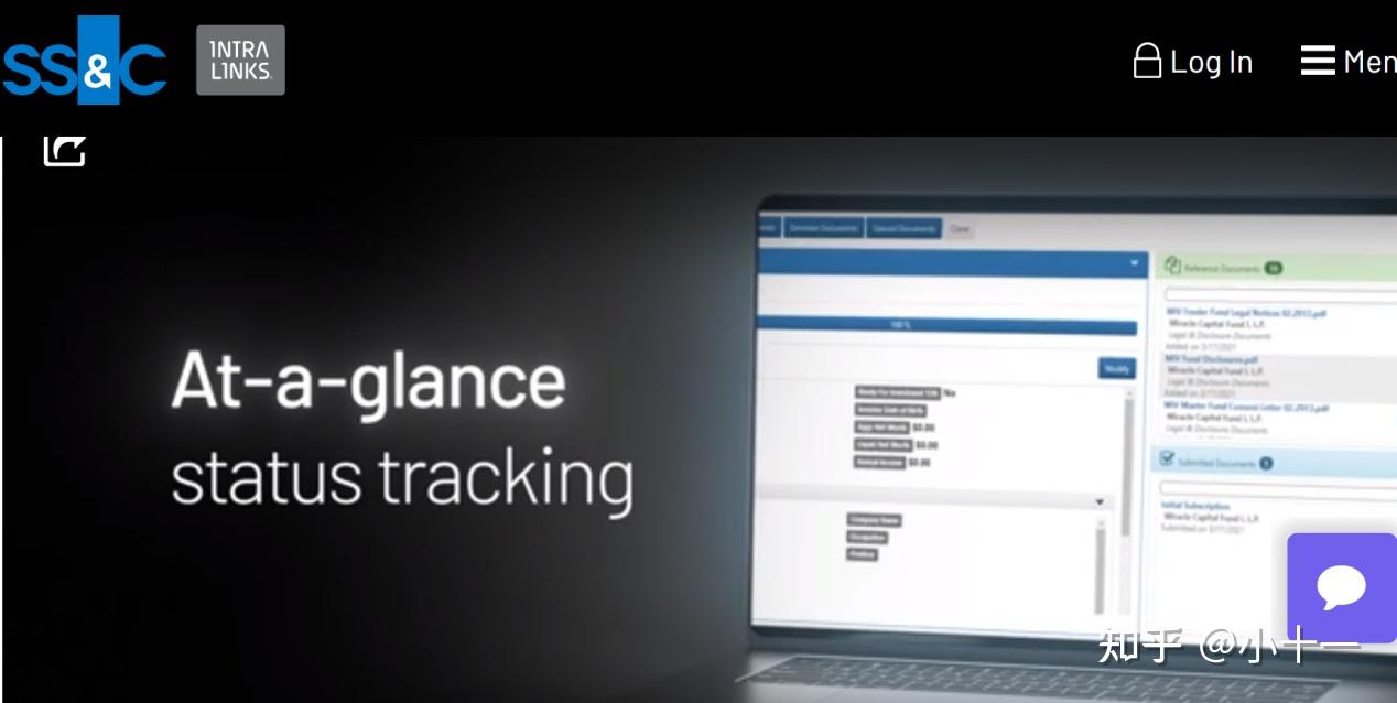 关于另类投资包括哪些以及Intralinks的另类投资都在这！ - 知乎