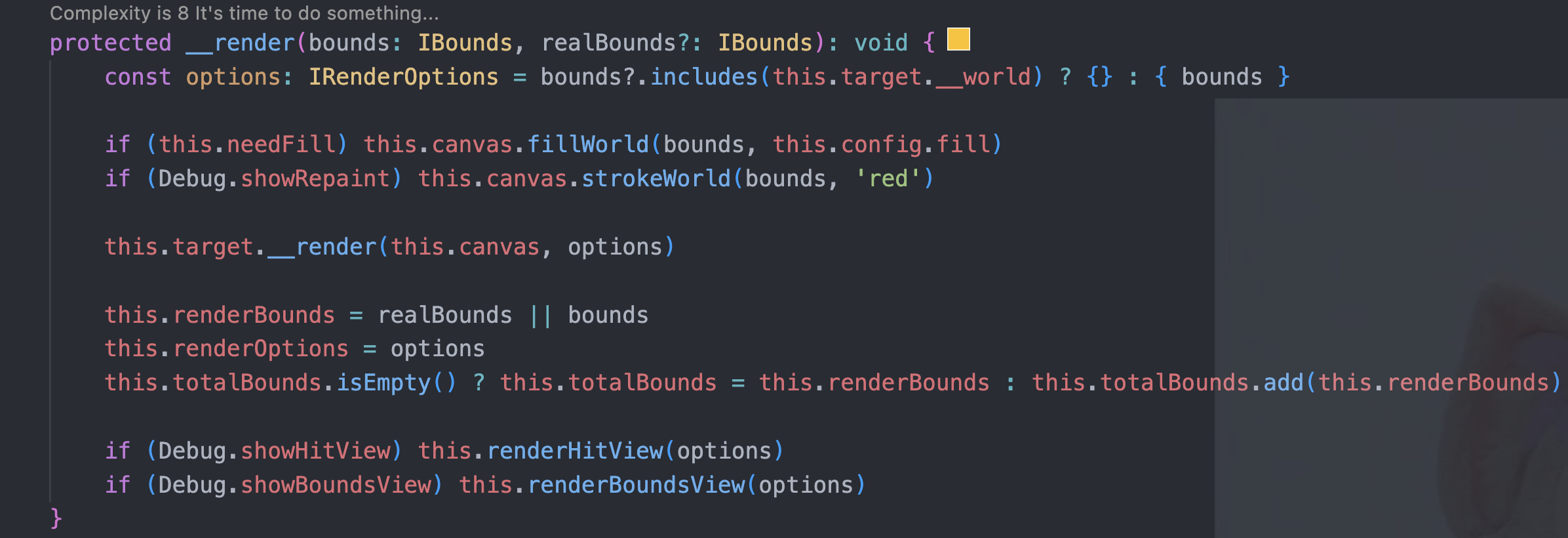 LeaferJS，全新的 Canvas 渲染引擎 - 知乎