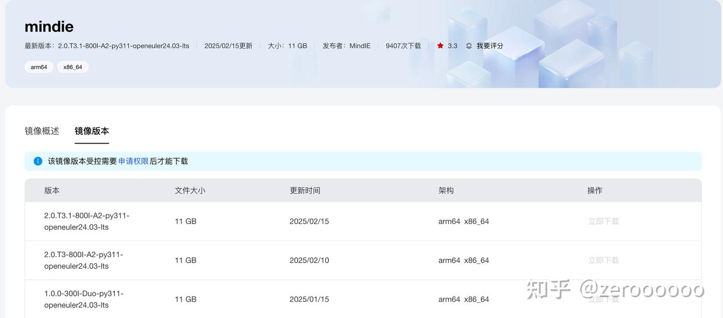 DeepSeek-R1 昇腾910B满血版部署避坑指南 - 知乎