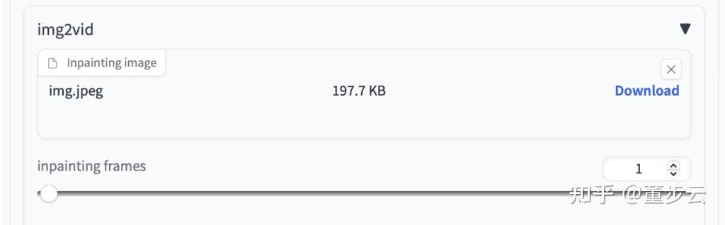 如何使用Stable Diffusion 将文本转换为视频 - 知乎