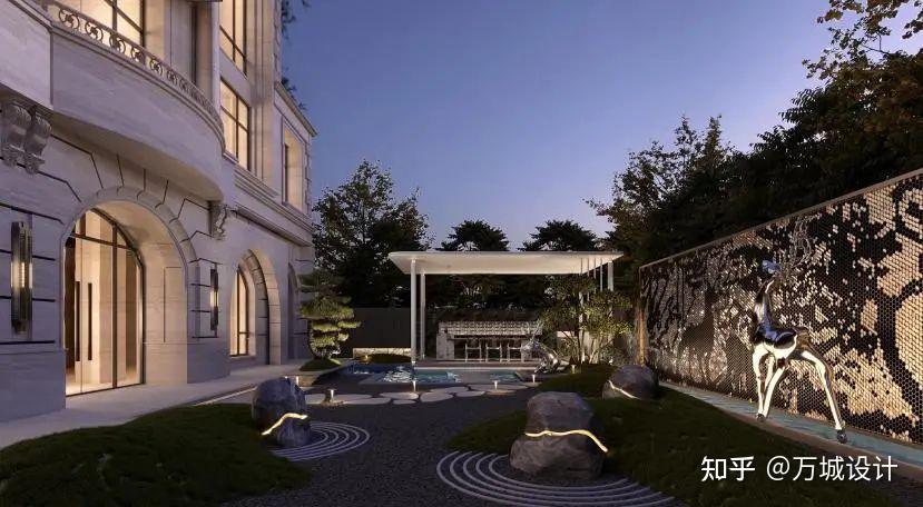 VANCE DESIGN 万城设计｜为卓越者，匠心筑家 - 知乎