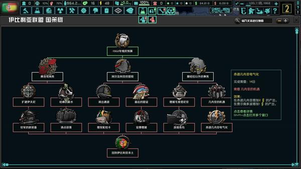 【TNO流程/攻略】伊比利亚——踏上自由之路 - 知乎
