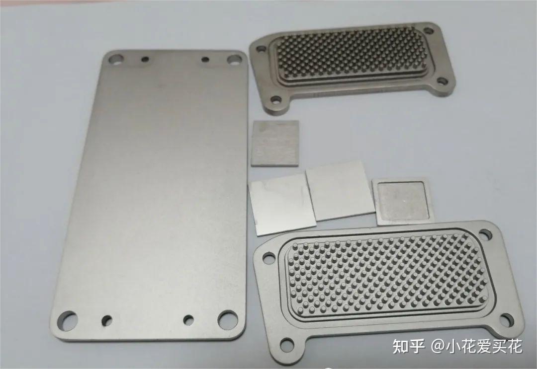 铝基碳化硅(AlSiC)复合材料化学镀镍新工艺 - 知乎