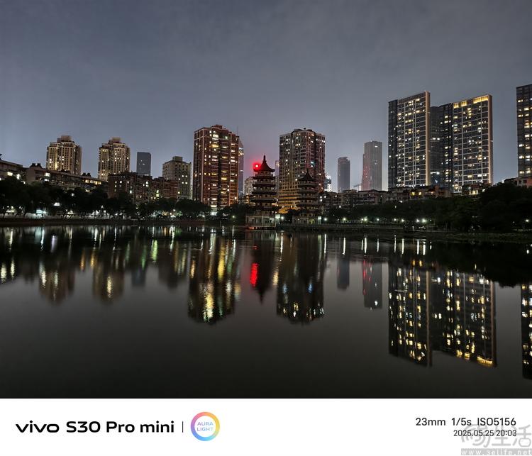 vivo S30系列首发评测：多彩、好玩，还特别能打 - 知乎