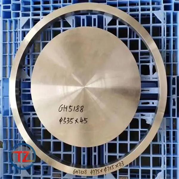 GH5188合金棒 GH188合金生产执行标准 - 知乎