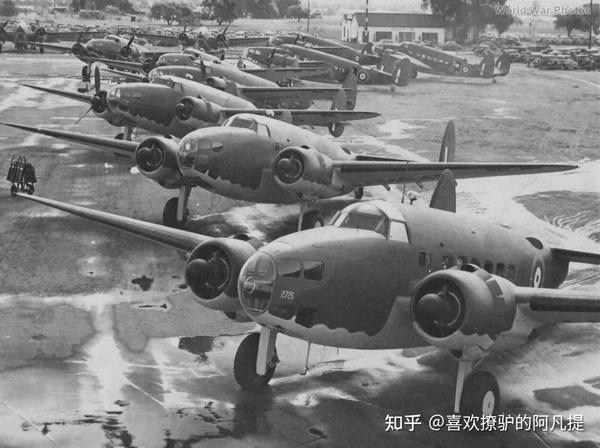 编号58：纳粹德国空军（Luftwaffe, 1935–1945）：军用飞机精讲专题01：Focke-Wulf Fw 190 Würger ...