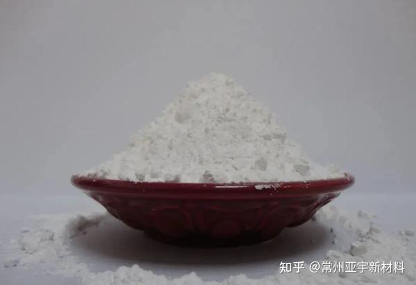 钛白粉包覆种类、原理及工艺 - 知乎