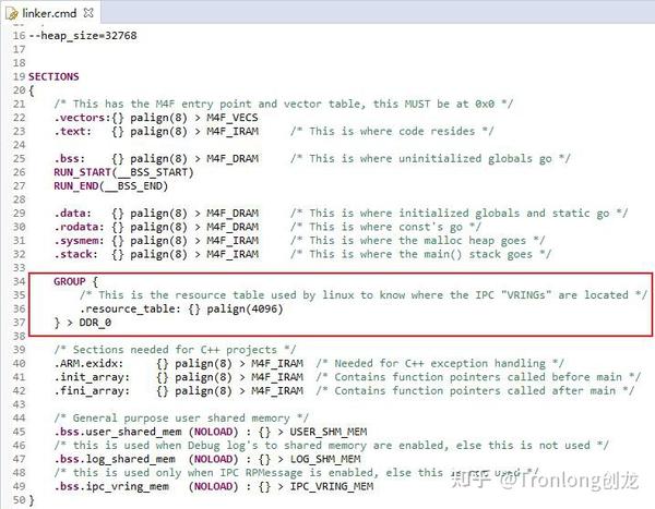 程序自启动说明——基于 TI Sitara系列 AM64x核心板 - 知乎
