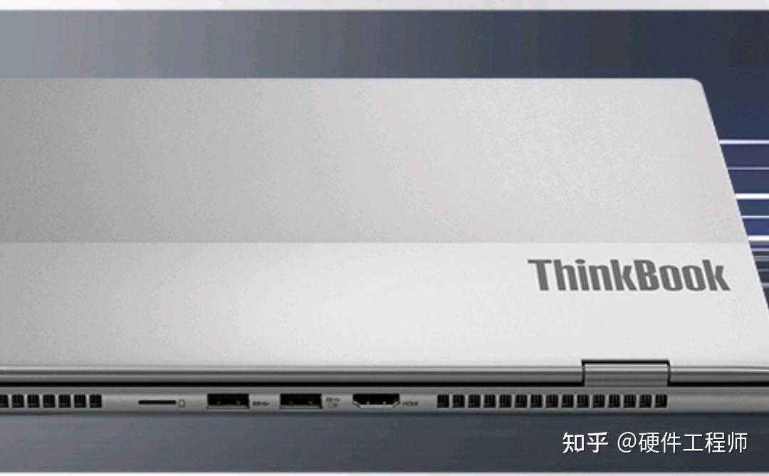 如何评价联想发布的ThinkBook 14p和ThinkBook 16p？