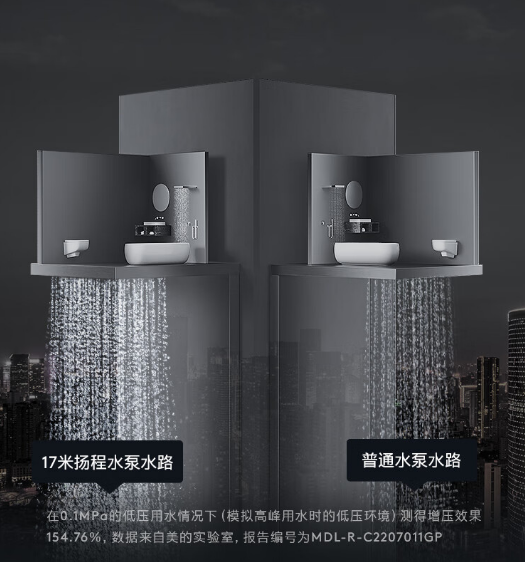 赶在双11前，我又研究了下COLMO的燃气热水器CX916