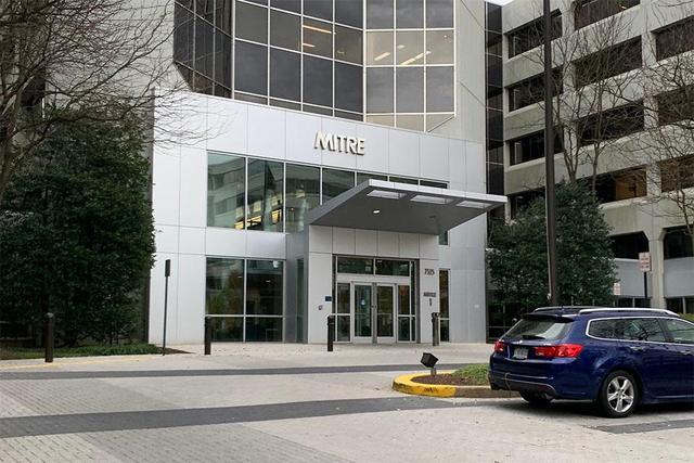 最强大的网络安全“公司”：MITRE - 知乎