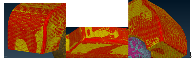 CFD仿真到adjoint solver优化的过程 - 知乎