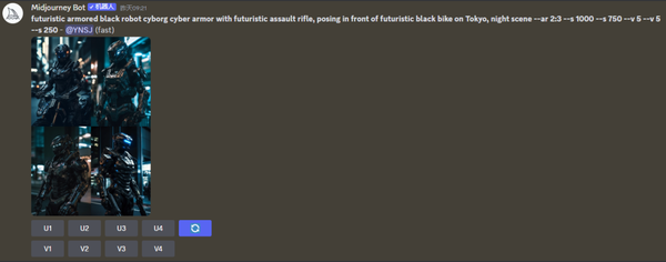 Midjourney关键词大全+万能公式 - 知乎
