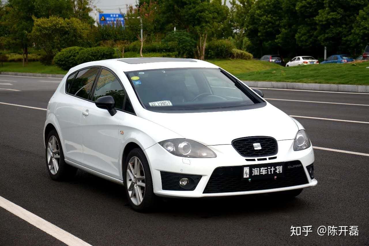 EA888从入门到精通--如何整备西雅特Leon Cupra - 知乎