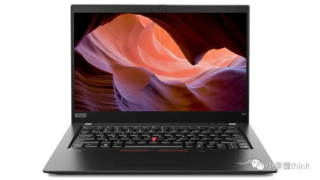 聊一聊ThinkPad X13 2020 英特尔款 - 知乎