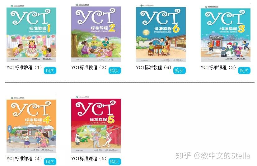 教学分享|教授YCT必备的三个网站 - 知乎