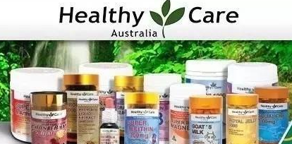 Healthy Care在澳洲是怎样的存在 - 知乎
