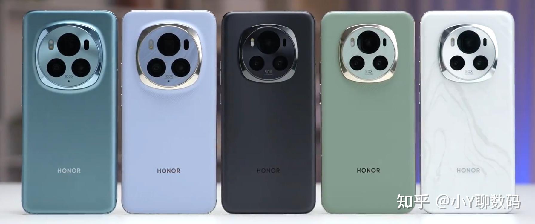 荣耀Magic6/Magic6 Pro怎么样？值不值得买？全网测评合集，看这篇就够了！ - 知乎