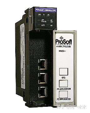 MVI56-MDA4主/从通信模组ControlLogix Platform - 知乎