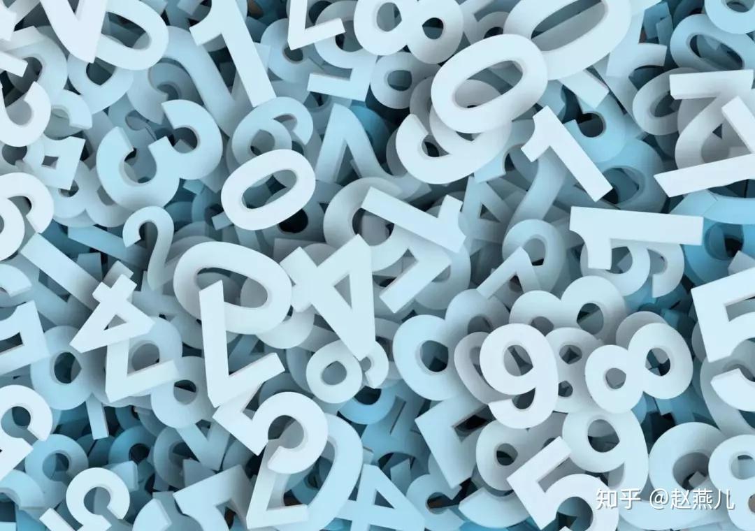 英语中表达“0”的用法有7种，除了zero外你还知道几种？ - 知乎