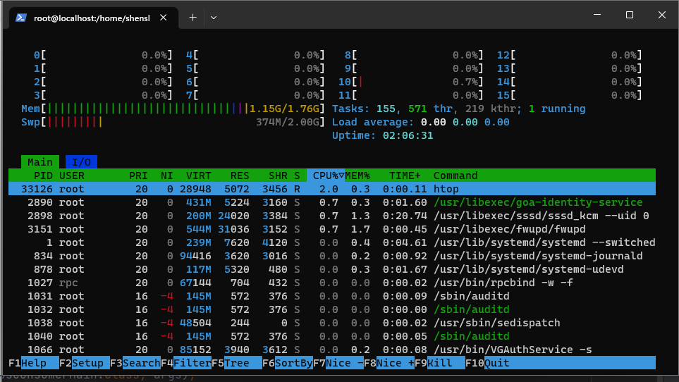 linux中如何跟踪Java进程的状态？ - 知乎