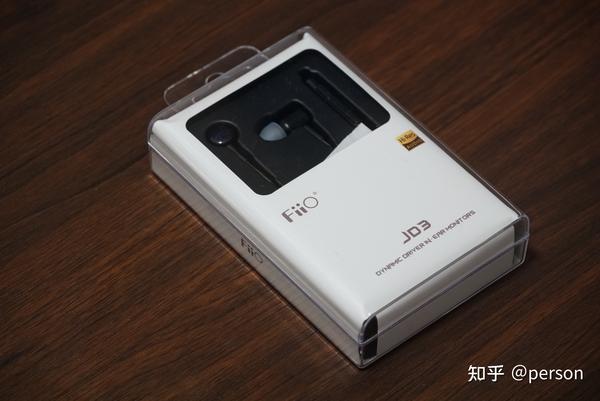 厚实、耐听、自然，百元级新贵，飞傲JD3雅黑版 - 知乎