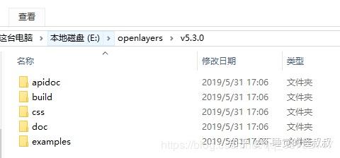 OpenLayers教程二：实现简单的地图显示 - 知乎