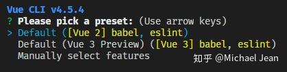 Vue.js从零开始——入门（1） - 知乎