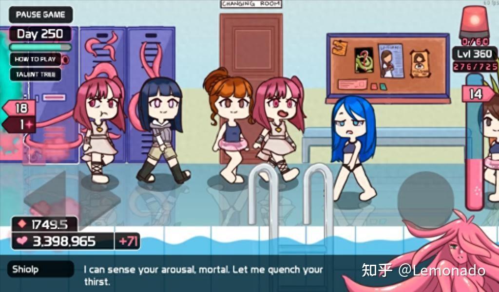 Lovecraft Locker官方修改器哪里找？全解锁存档怎么用？建议收藏 - 知乎