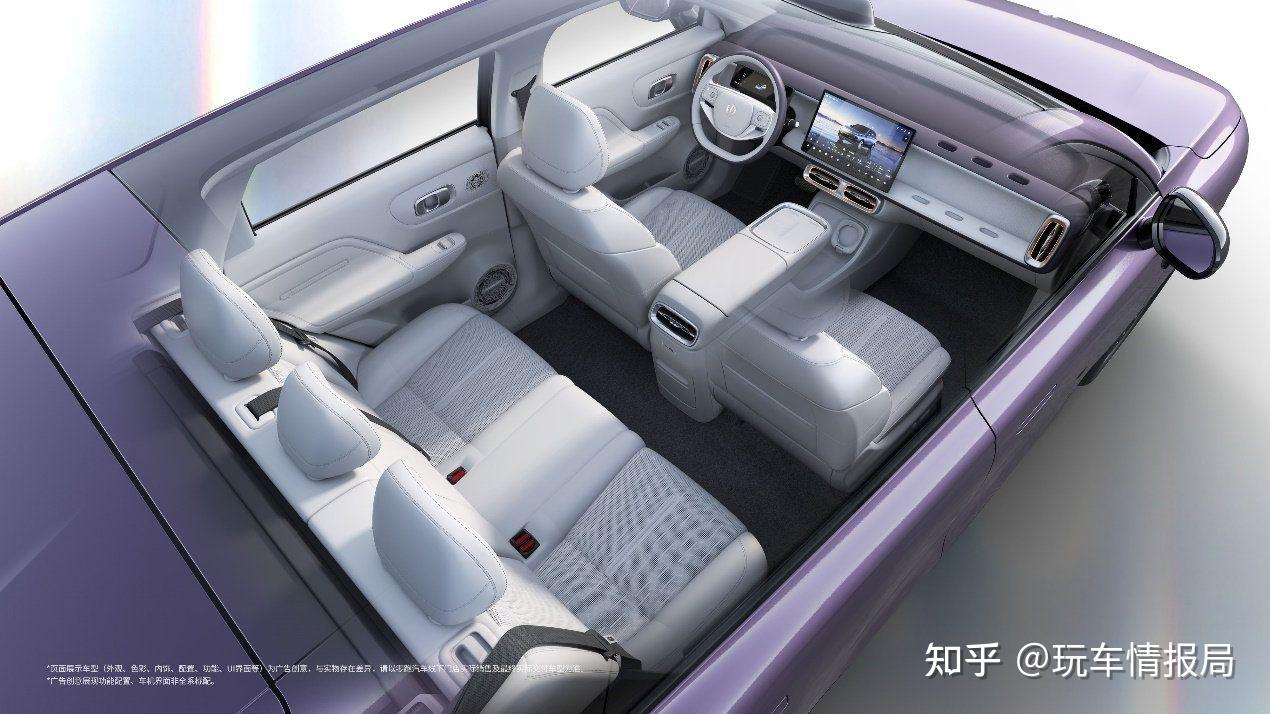 卷王还是有套路？零跑B10其他配置拉满，电池电机拖后腿？ - 知乎