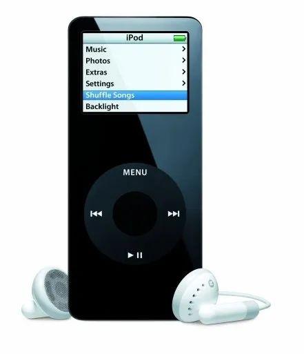 苹果 iPod 进化史：没故事的别进！ - 知乎