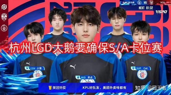 赢下KSG和LGD，AG有望保级A组！啊泽和Cat会组团报恩吗？ - 知乎
