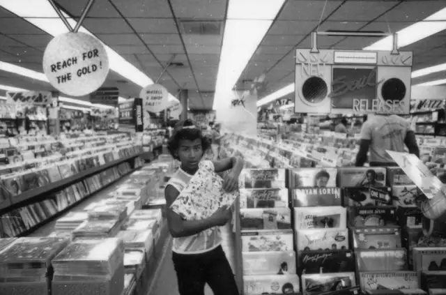 一切终成往事：Tower Records 的浮与沉 - 知乎