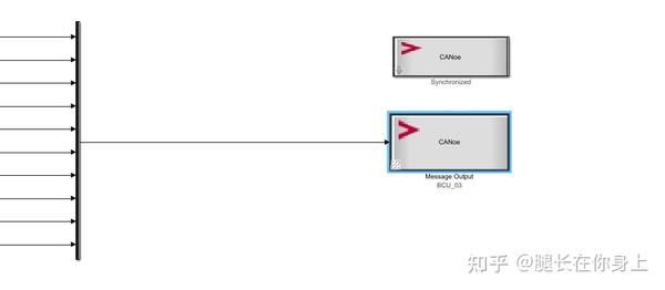 Matlab—CANoe联合仿真 - 知乎